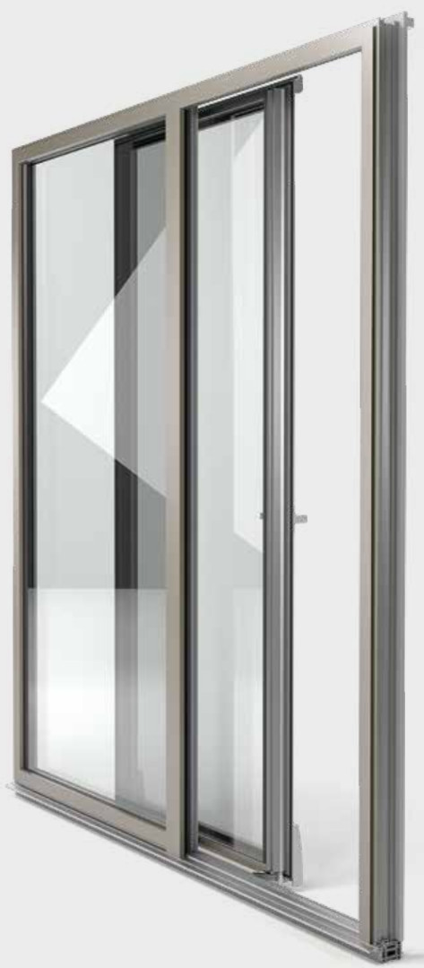 Le finestre Finstral - Marco Fioretti