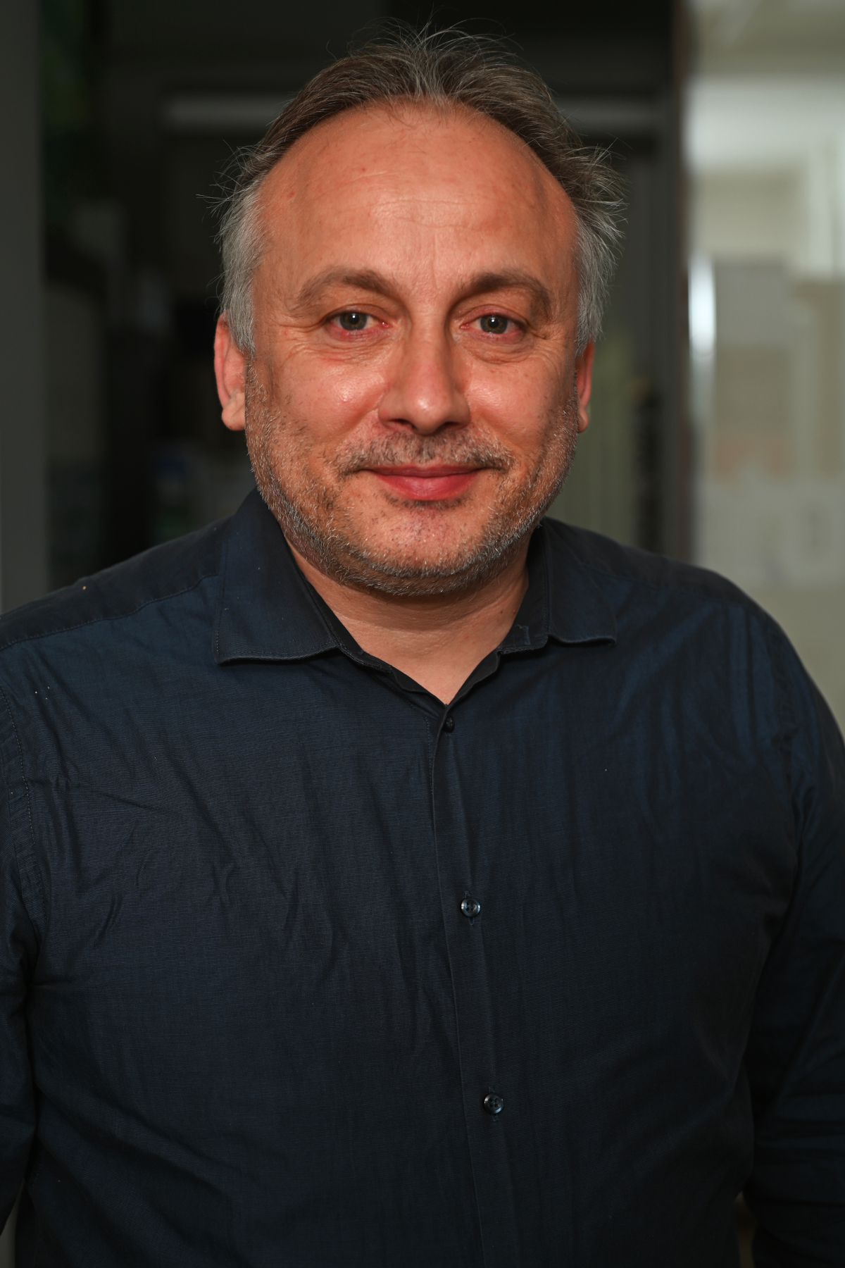 La squadra - Marco Fioretti